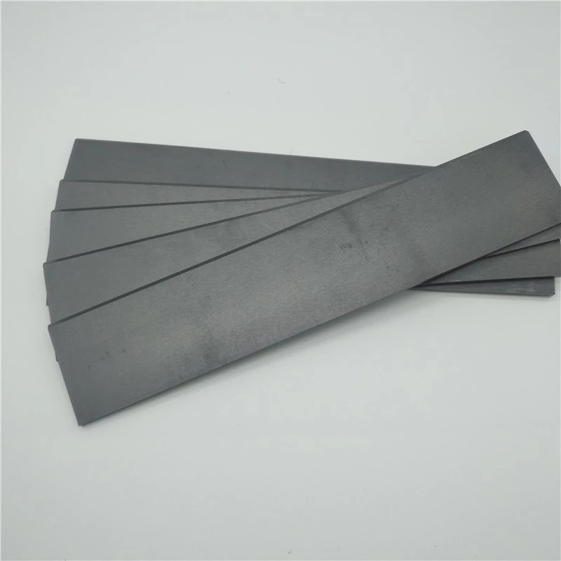 Flexible 32um Carbon Graphite Paper Electrical Conductive