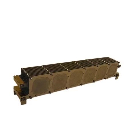 High Purity Anti Corrosion Graphite PECVD Boat For Solar Panel