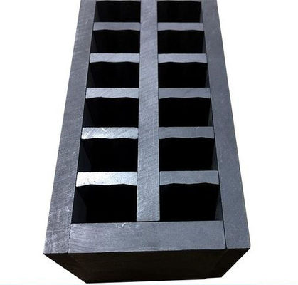 Custom Graphite Molds Service, Get good quality Custom Graphite Molds ...